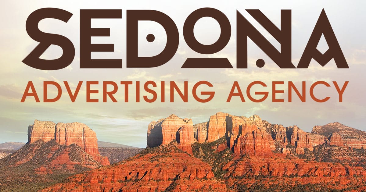 Sedona Advertising Agency | Branding And Digital Marketing Specialists